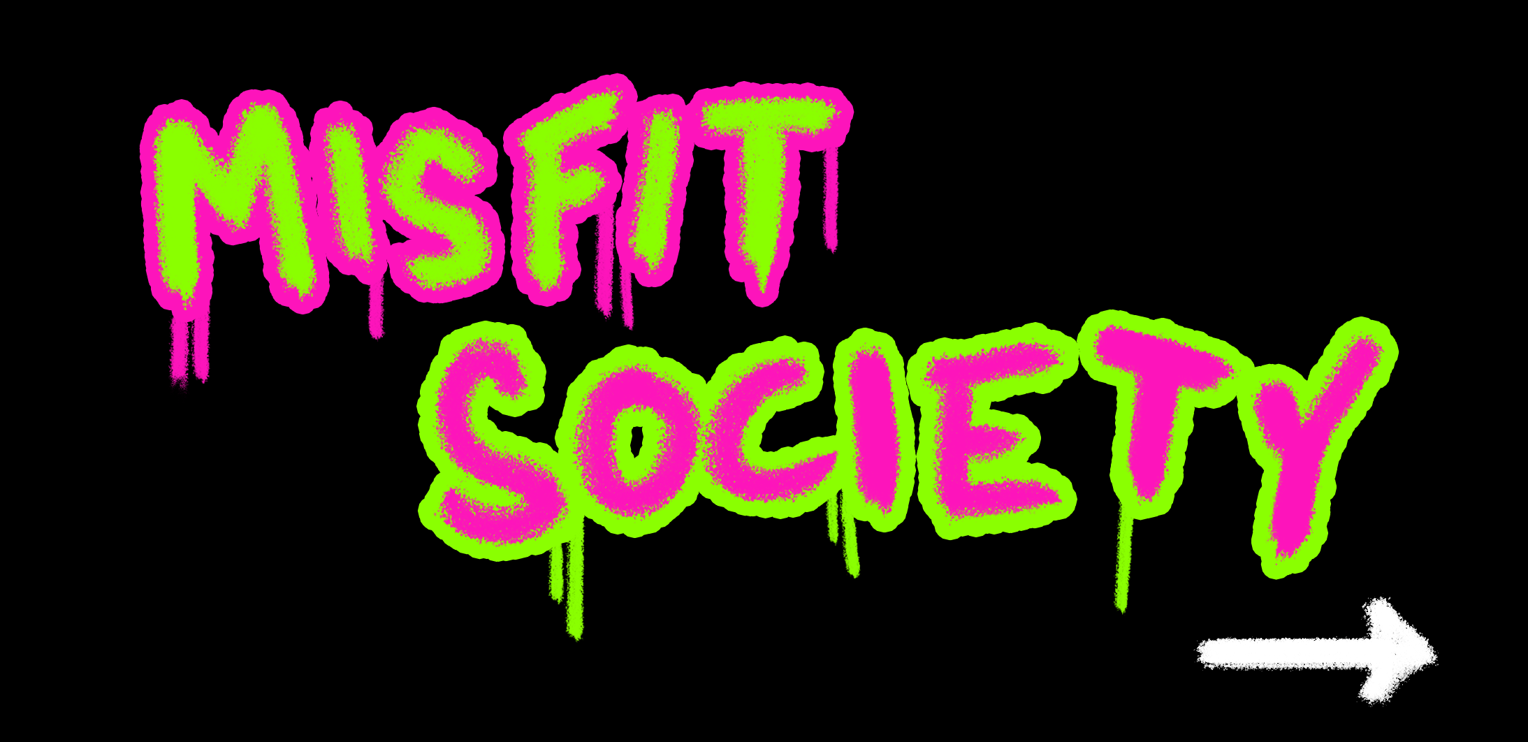 Misfit Society – KADZ